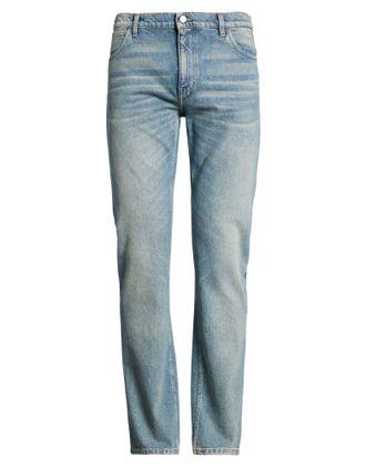 Courr&egrave;ges HOSEN & R&Ouml;CKE - Jeanshosen auf YOOX.COM