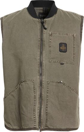 RefrigiWear JACKEN & M&Auml;NTEL - Westen auf YOOX.COM