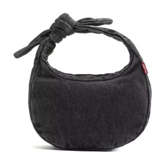 Levi's Damen, Taschen, Schwarzk, ONE SIZEGr&ouml;&szlig;e