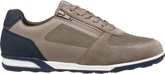 Geox Homme, Chaussures, Brun, Taille: 44 EU U Spherica Actif