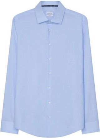 Seidensticker Herren, Shirts, Blau, 5XLGröße