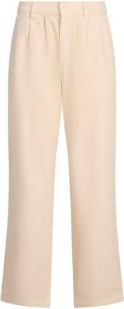 Faguo Pantalon droit chinois Landais en coton