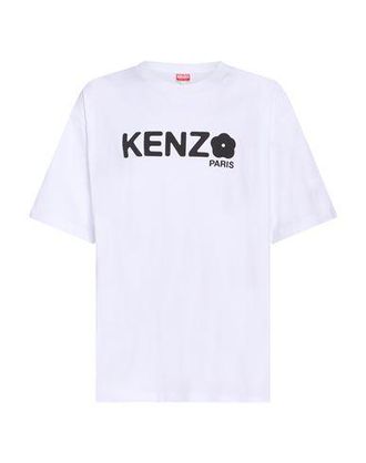 Kenzo TOPS - T-shirts sur YOOX.COM