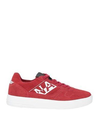 Napapijri CHAUSSURES - Sneakers sur YOOX.COM