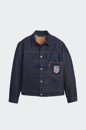 Levi's Veste en jean - Taille XL