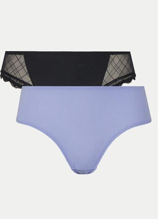 Dorina Panty-Set Imani FXHI0030ME022 Bunt