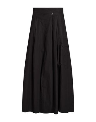 Twin-Set HOSEN & R&Ouml;CKE - Maxi-R&ouml;cke auf YOOX.COM