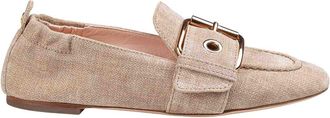AGL Mocassins - Beige