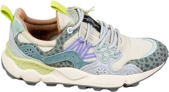 Flower Mountain Homme, Chaussures, Multicolore, Taille: 37 EU Yamano 3