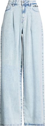 Karl Lagerfeld HOSEN & R&Ouml;CKE - Jeanshosen auf YOOX.COM