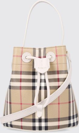 Burberry Minitasche BURBERRY Damen Farbe Wei&szlig;