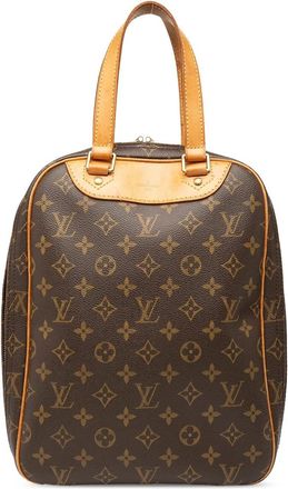Louis Vuitton Crossbody Bags - Monogram Excursion - Gr. unisize - in Braun - f&uuml;r Damen