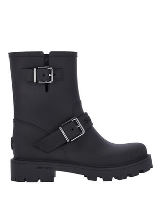 Jimmy Choo London Bottines - Noir