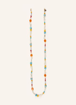 Cheeky Chain Cheeky Chain Munich Smartphone-Kette Mykonos orange