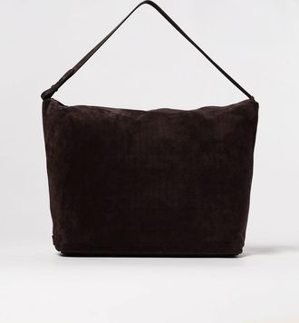 Emporio Armani Schultertasche EMPORIO ARMANI Damen Farbe Dark