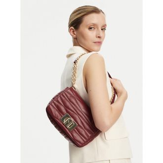 Furla Handtasche Furla WB01671 BX3221 26700 Dunkelrot