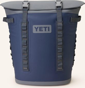 Yeti Kühltasche Hopper m20 19 L blau