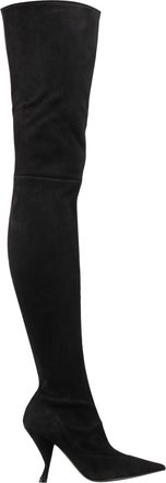 Sergio Rossi SCHUHE - Stiefel auf YOOX.COM