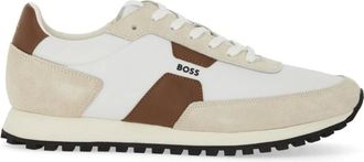 HUGO BOSS Homme, Chaussures, Multicolore, Taille: 42 EU Parkour L Baskets