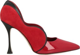 Manolo Blahnik SCHUHE - Pumps auf YOOX.COM