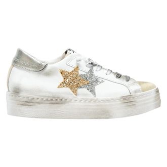 2Star Prime Star Sneaker - - Shoes - Damen - Wei&szlig; - 35 EU