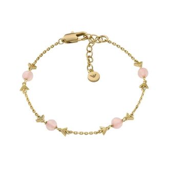 Emporio Armani Bracelets - - Accessories - Damen - Gelb - ONE SIZE