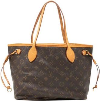 Louis Vuitton Damen, Pre-Owned, Braun, ONE SIZEGr&ouml;&szlig;e