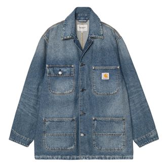 Carhartt Work in Progress Manteau Aden Chore Carhartt WIP