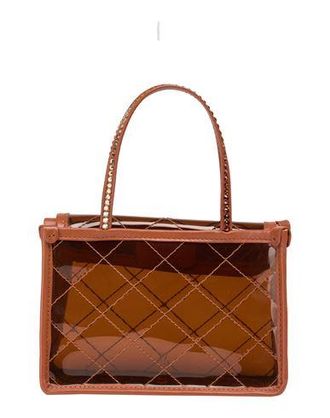 Amina Muaddi SACS - Sacs &agrave; main sur YOOX.COM