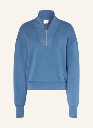 Varley Sweat-Troyer Davidson blau