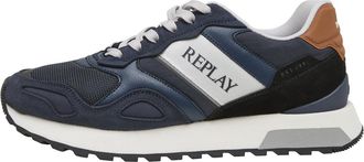 Replay Sneaker Bullet Union