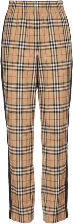 Burberry HOSEN & R&Ouml;CKE - Hosen auf YOOX.COM