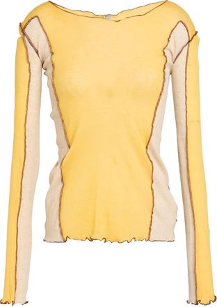 BASERANGE TOPS - T-shirts auf YOOX.COM