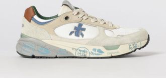 Premiata Sneakers PREMIATA Herren Farbe Wei&szlig;