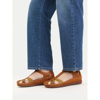 Pikolinos Sandalen Pikolinos W8K-0705C1 Gelb