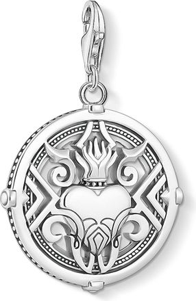 Thomas Sabo Thomas Sabo -Clasp Charms 925 Sterlingsilber 1748-637-21