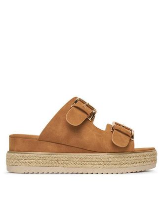 Jenny Espadrilles LB-P1434-YLD Braun
