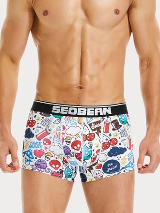 SEOBEAN Boxershorts