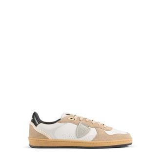 Philippe Model Baskets basses en cuir