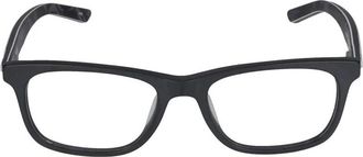 Nike unisex, Accessoires, Noir, Taille: 46 MM 5547 002 Eyeglasses