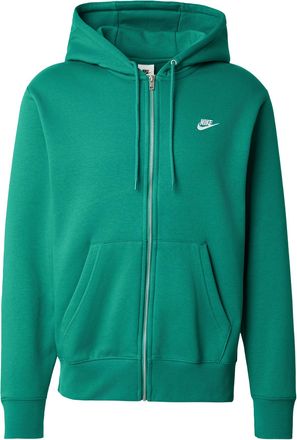 Nike Sweatjacke CLUB