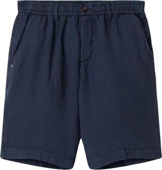 White Sand Homme, Shorts, Bleu, Taille: 2XL Robert Short
