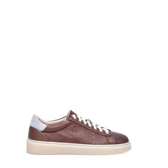 Eleventy Herren, Schuhe, Braun, 47 EUGr&ouml;&szlig;e