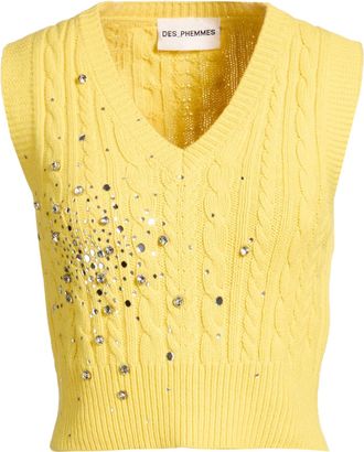 Des_Phemmes STRICKWAREN - Pullover auf YOOX.COM
