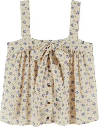 Emile Et Ida Top &agrave; Nouer Emile et Ida