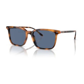 Ralph Lauren unisex, Accessoires, Brun, Taille: 56 MM Lunettes de soleil Ph4194U 608980