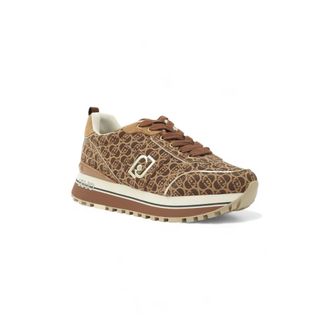 Liu Jo Sneakers - - Shoes - Damen - Braun - 36 EU