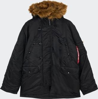 Alpha Industries Blouson - Taille XL
