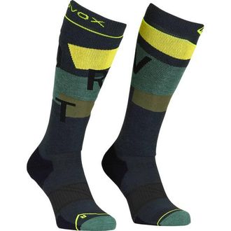Ortovox Herren Socken FREERIDE LONG SOCKS COZY M