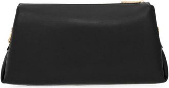 Ferragamo Nero Crossbody Bag - Black